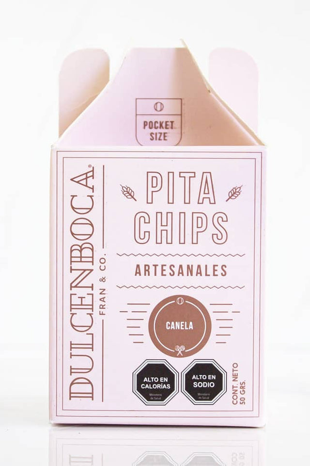 Tostadas & snacks – Tendencias Gourmet
