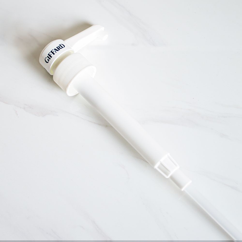 Bomba Pump para Botella Giffard – Tendencias Gourmet