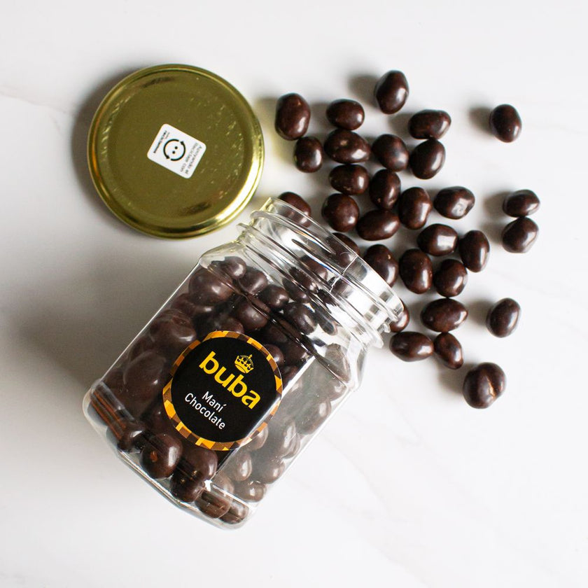 Tostadas & snacks – Tendencias Gourmet