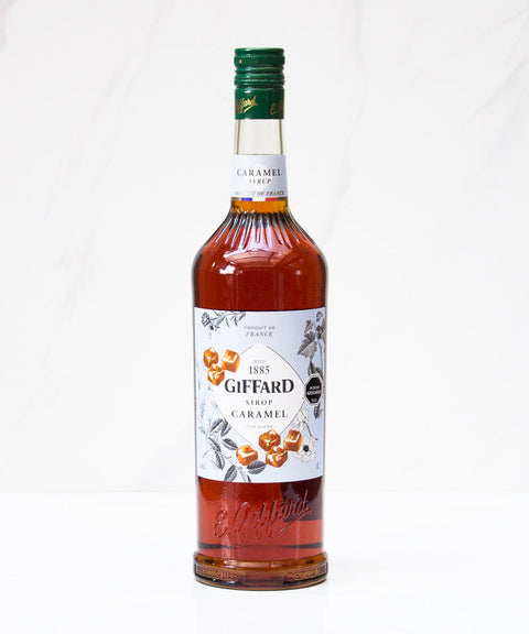 Syrup para Café – Tendencias Gourmet