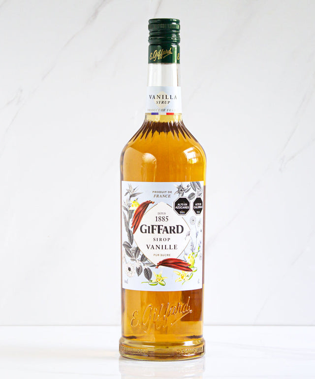 Syrup para Café – Tendencias Gourmet