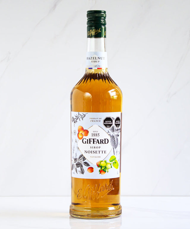 Syrup para Café – Tendencias Gourmet