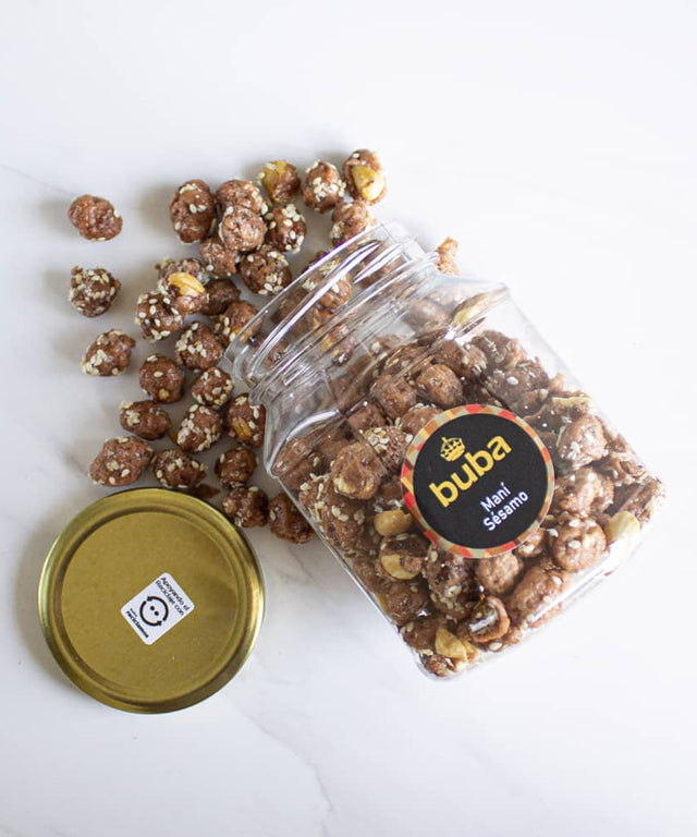 Tostadas & snacks – Tendencias Gourmet